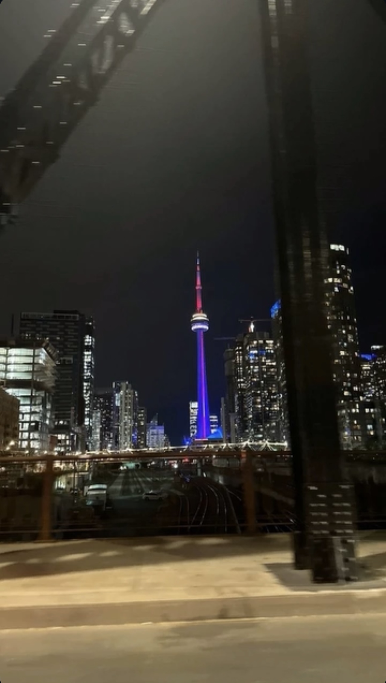 Mye's Love for Travel